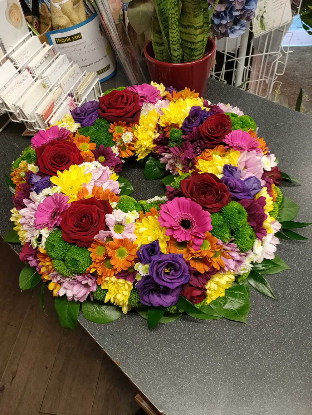 Gallery — Kay's Little Flower Shop