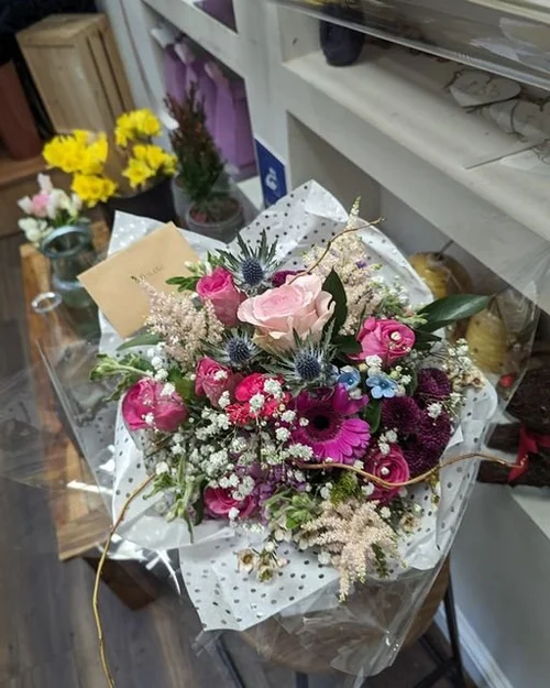 Gallery — Kay's Little Flower Shop