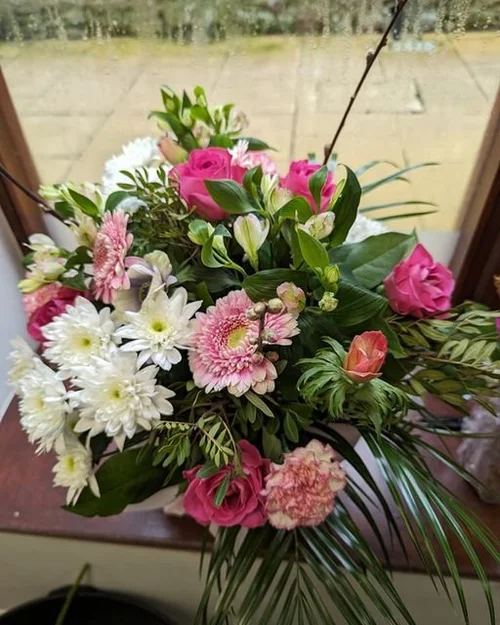 Gallery — Kay's Little Flower Shop