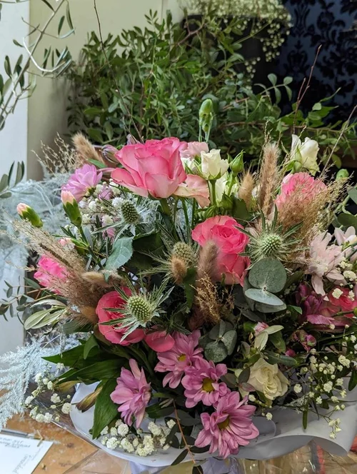 Gallery — Kay's Little Flower Shop