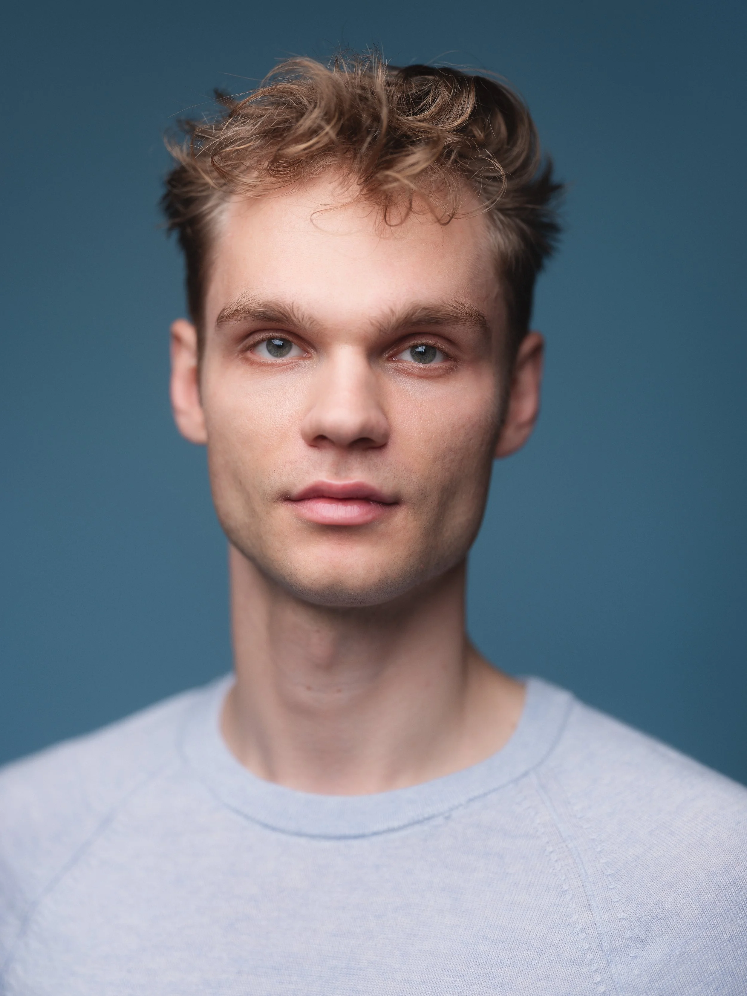 photos — Lucas Iverson