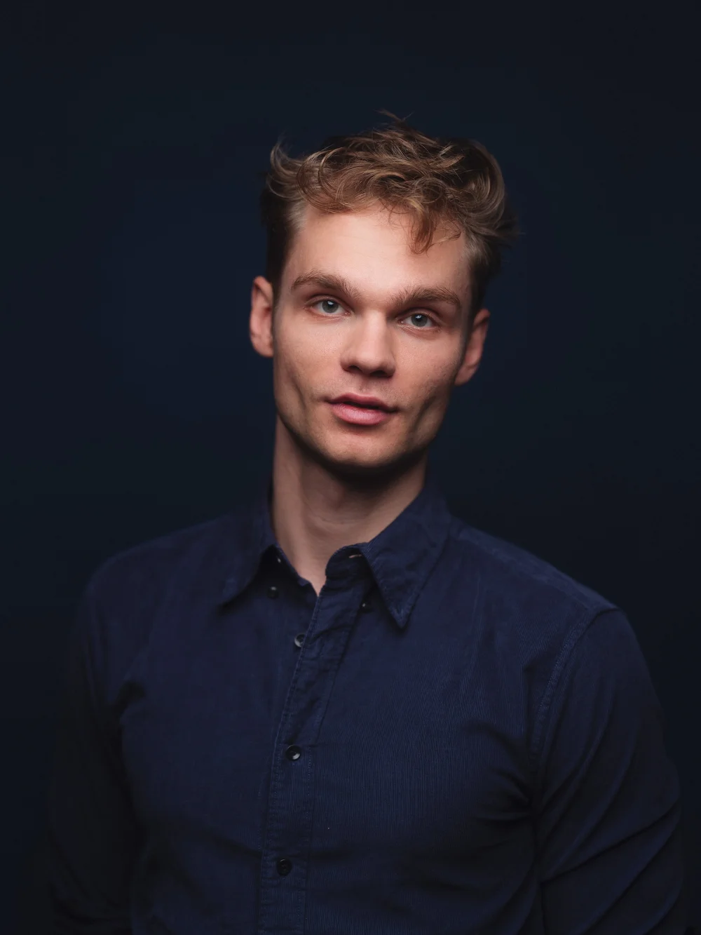 photos — Lucas Iverson