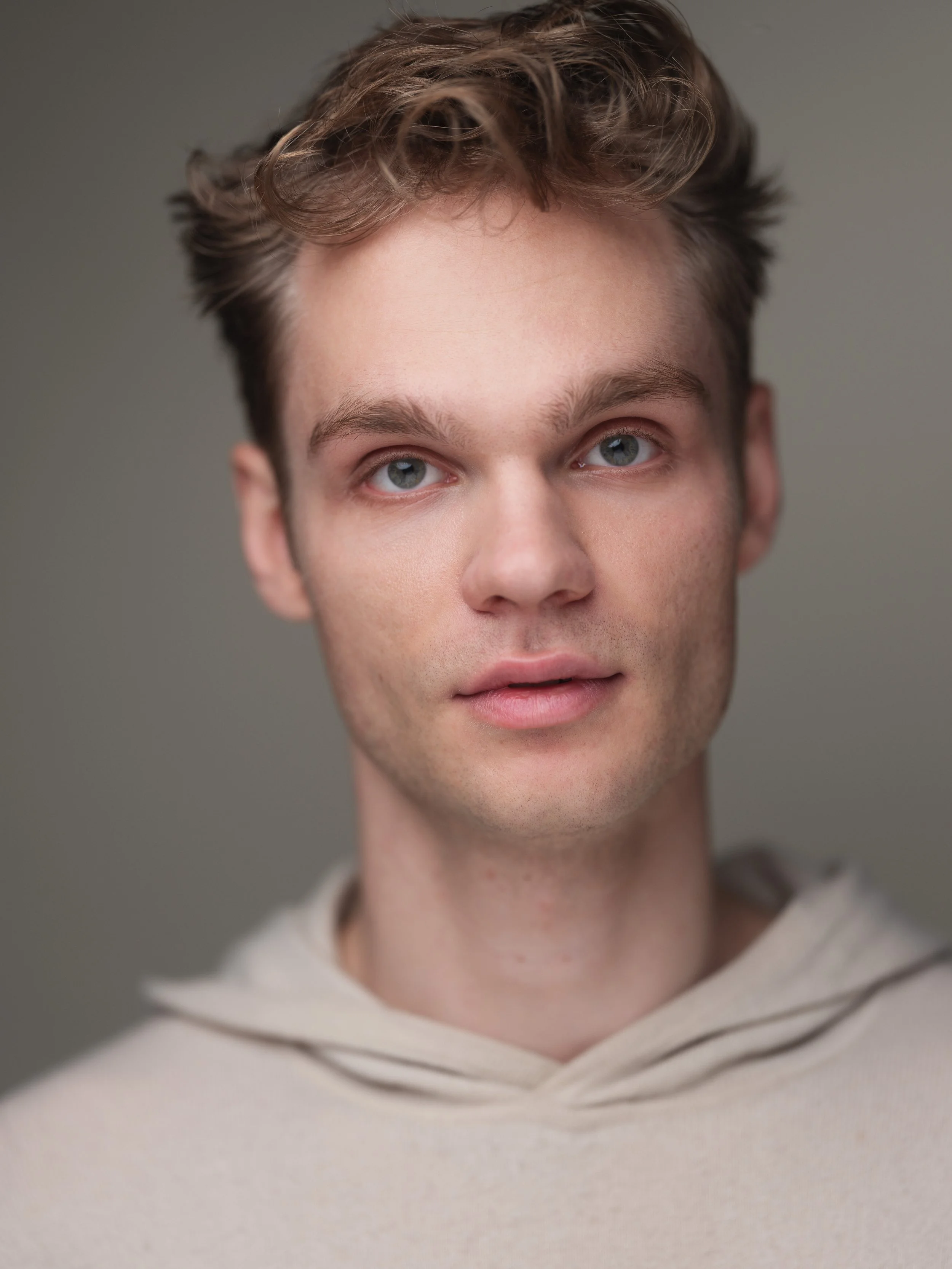 photos — Lucas Iverson