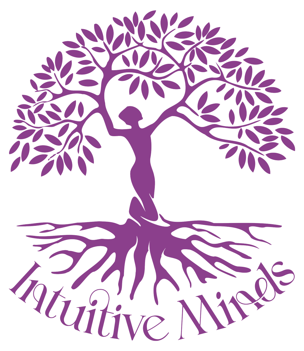 INTUITIVE MINDS