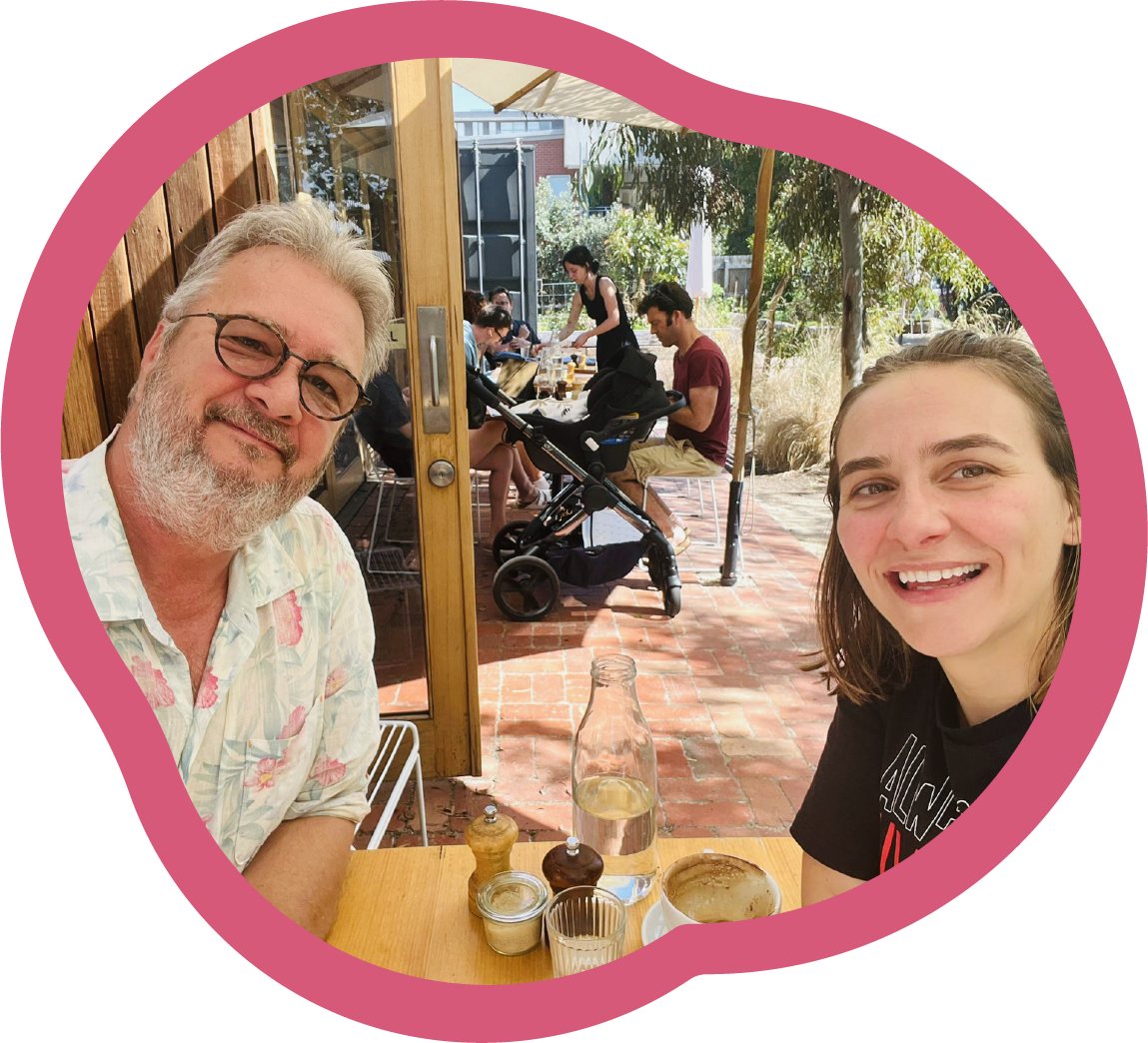 Intensive Interaction — Soar Speech Pathology