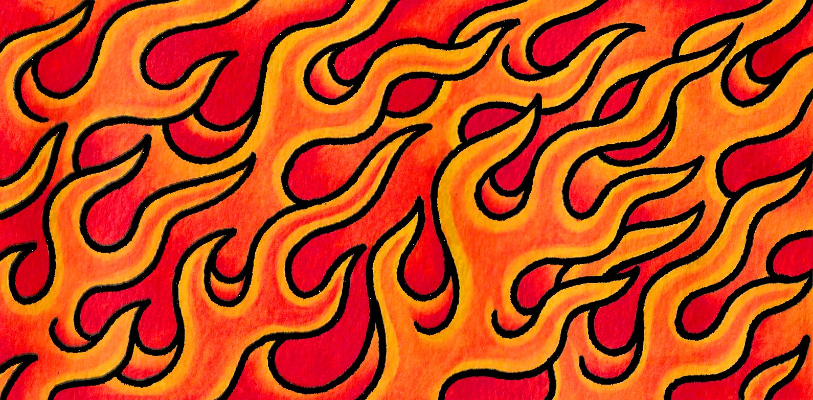 Weldon's Tattoos — Mr Lucky's Tattoo