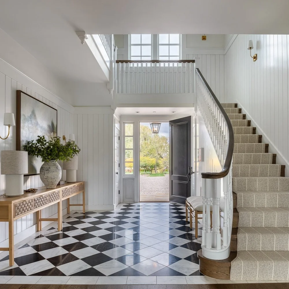 NO 1 — Jenn Feldman Designs