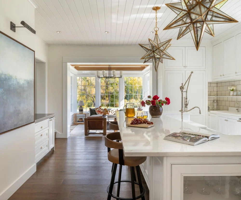 NO 1 — Jenn Feldman Designs
