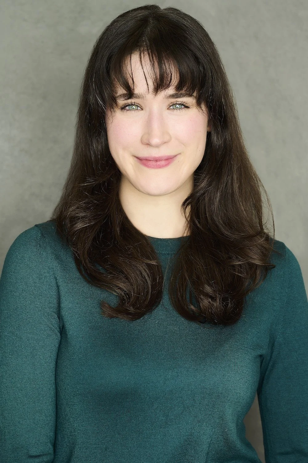 Profiles — Jenn Feldman Designs