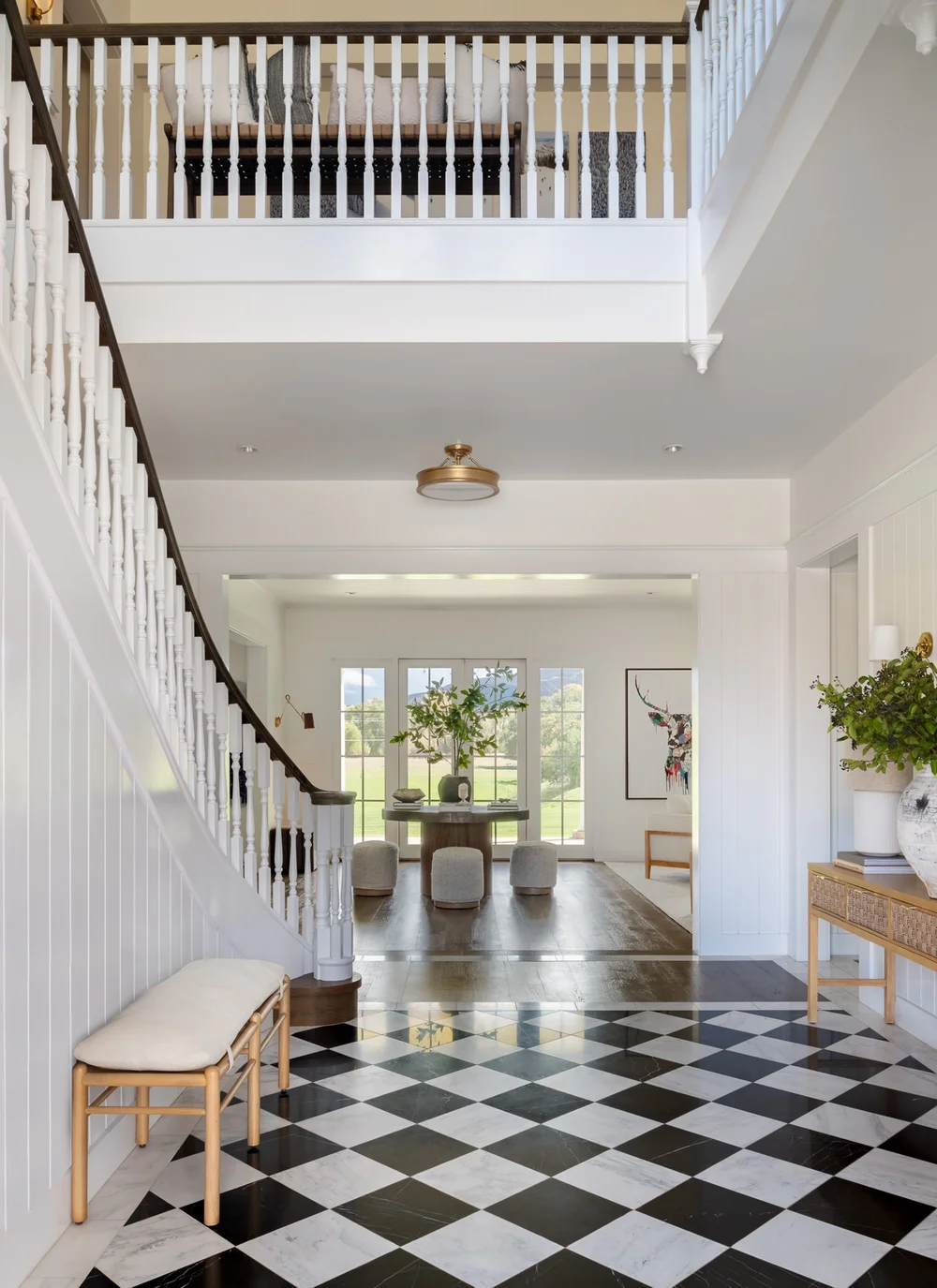 NO 1 — Jenn Feldman Designs