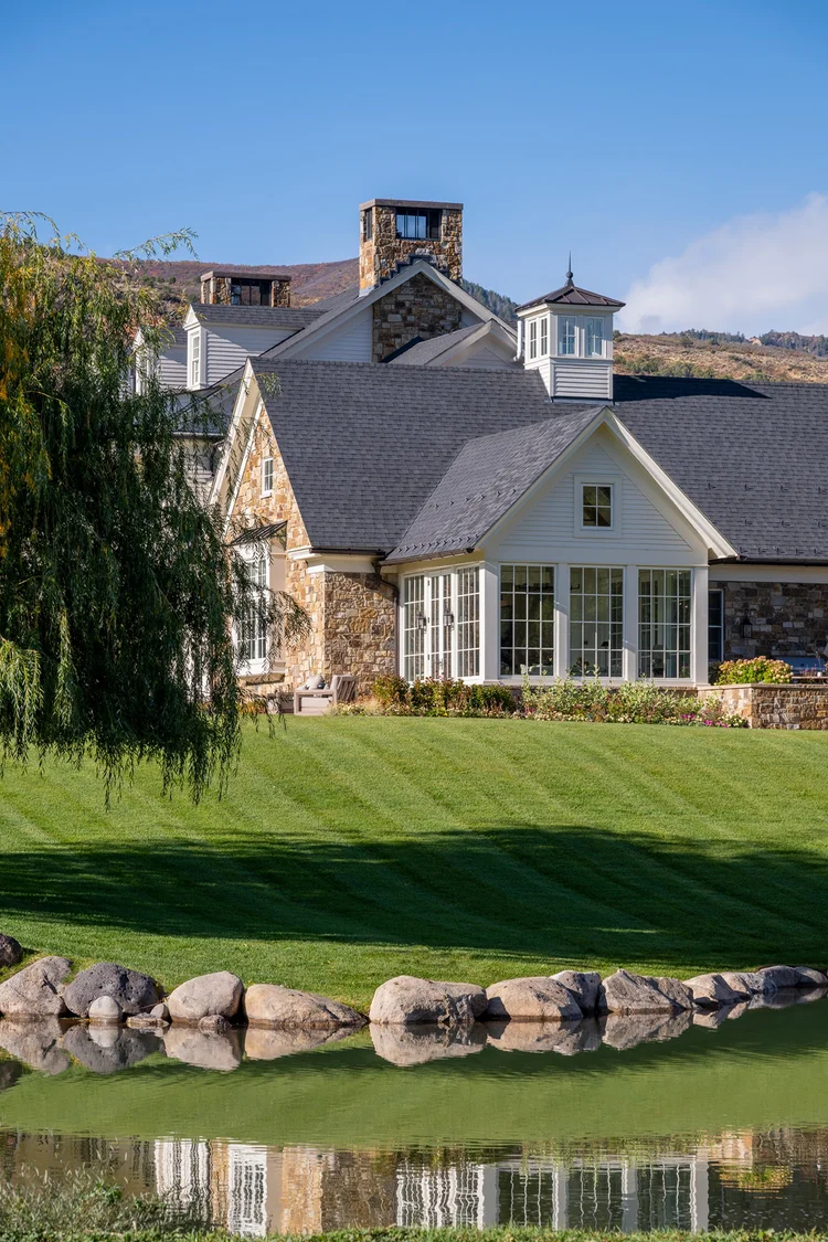 NO 1 — Jenn Feldman Designs