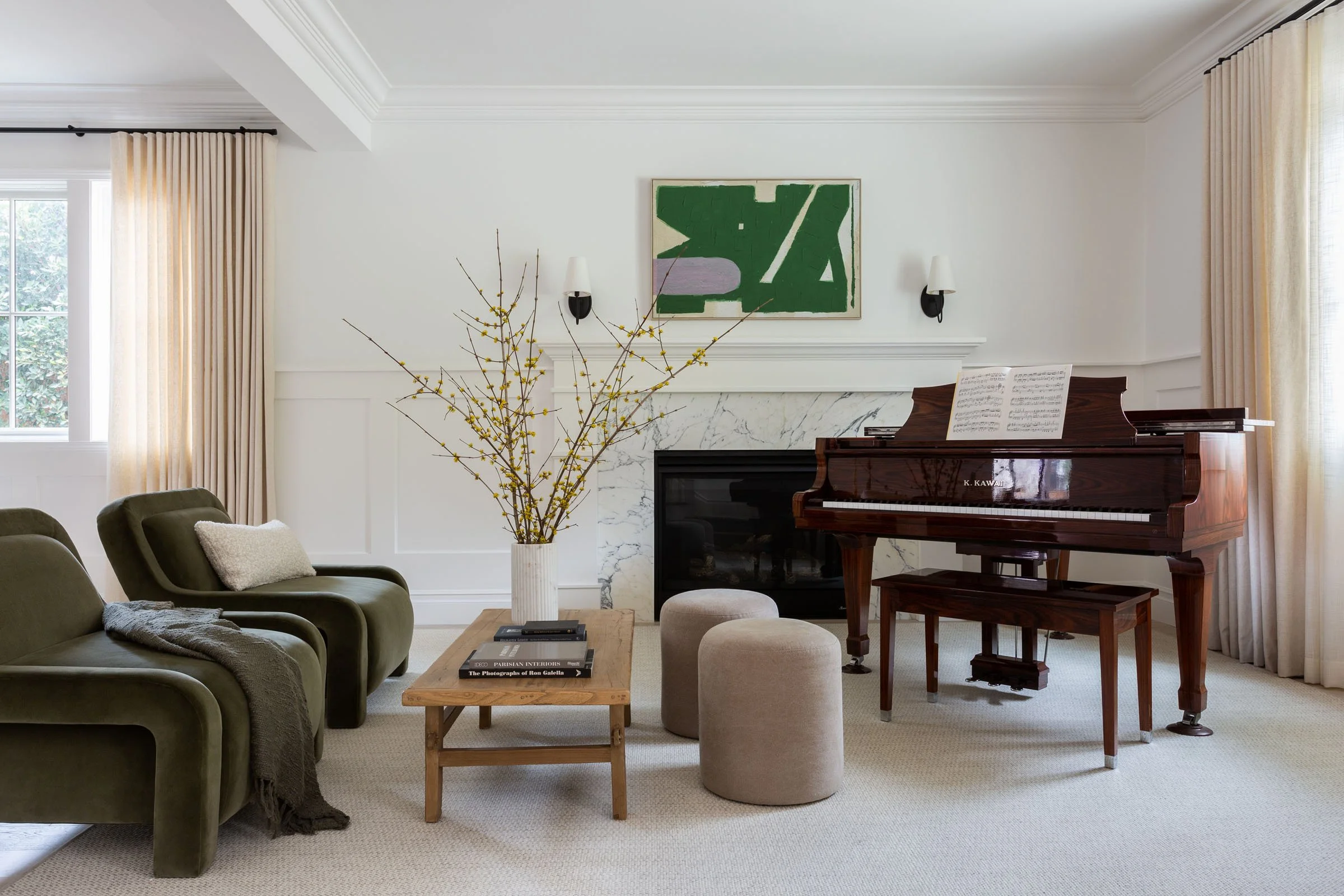NO 4 — Jenn Feldman Designs