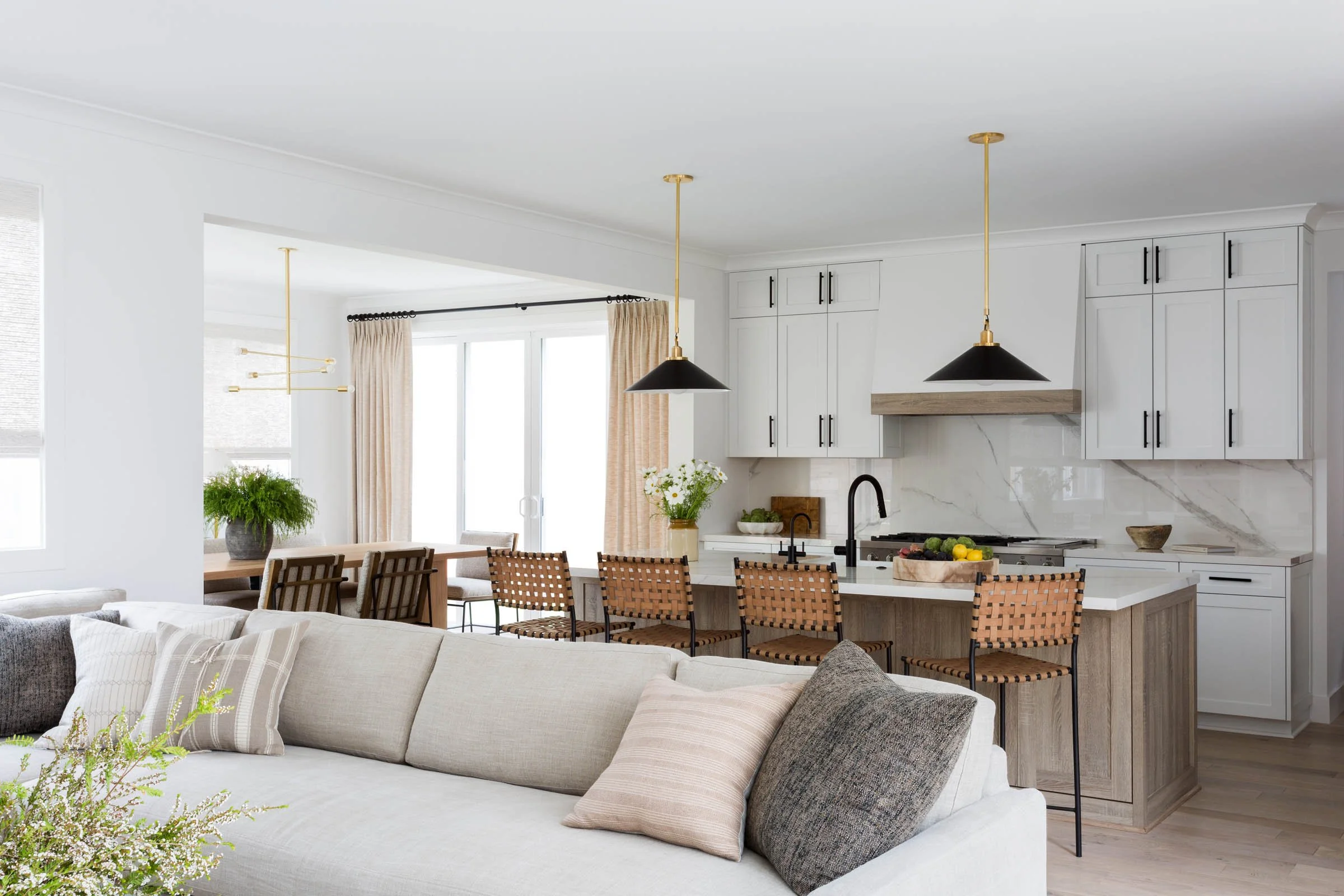 NO 21 — Jenn Feldman Designs