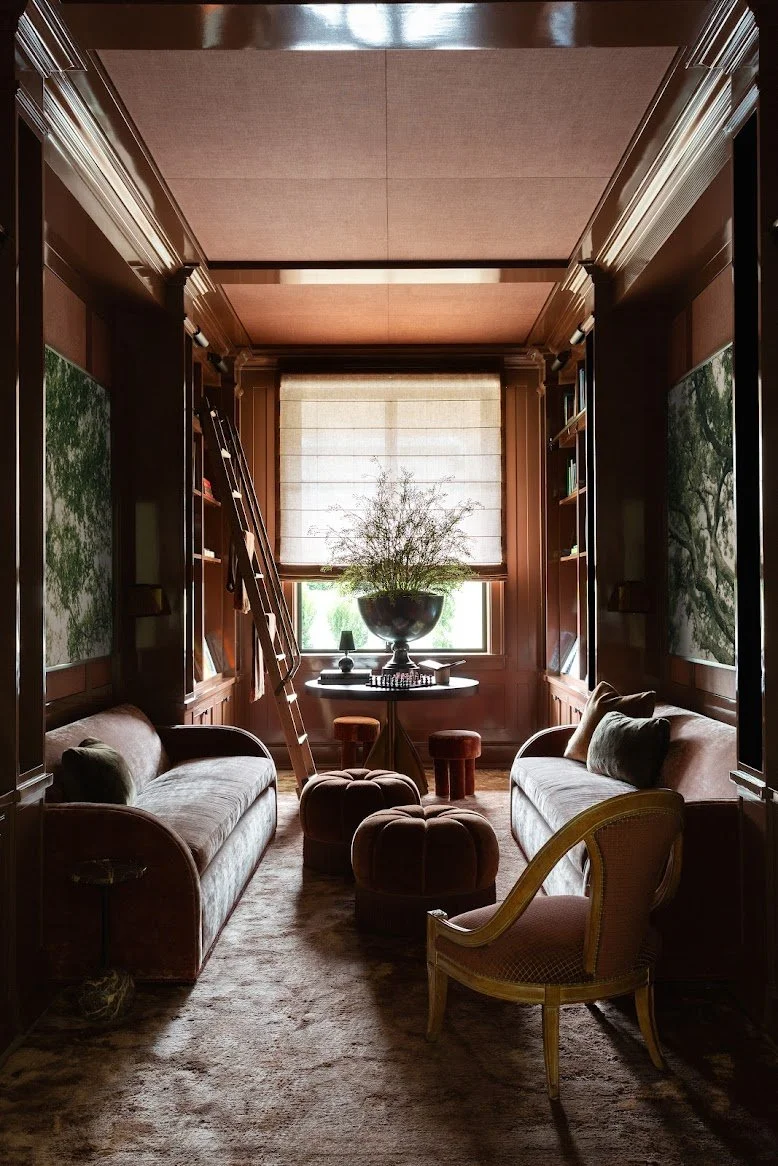 NO 1 — Jenn Feldman Designs