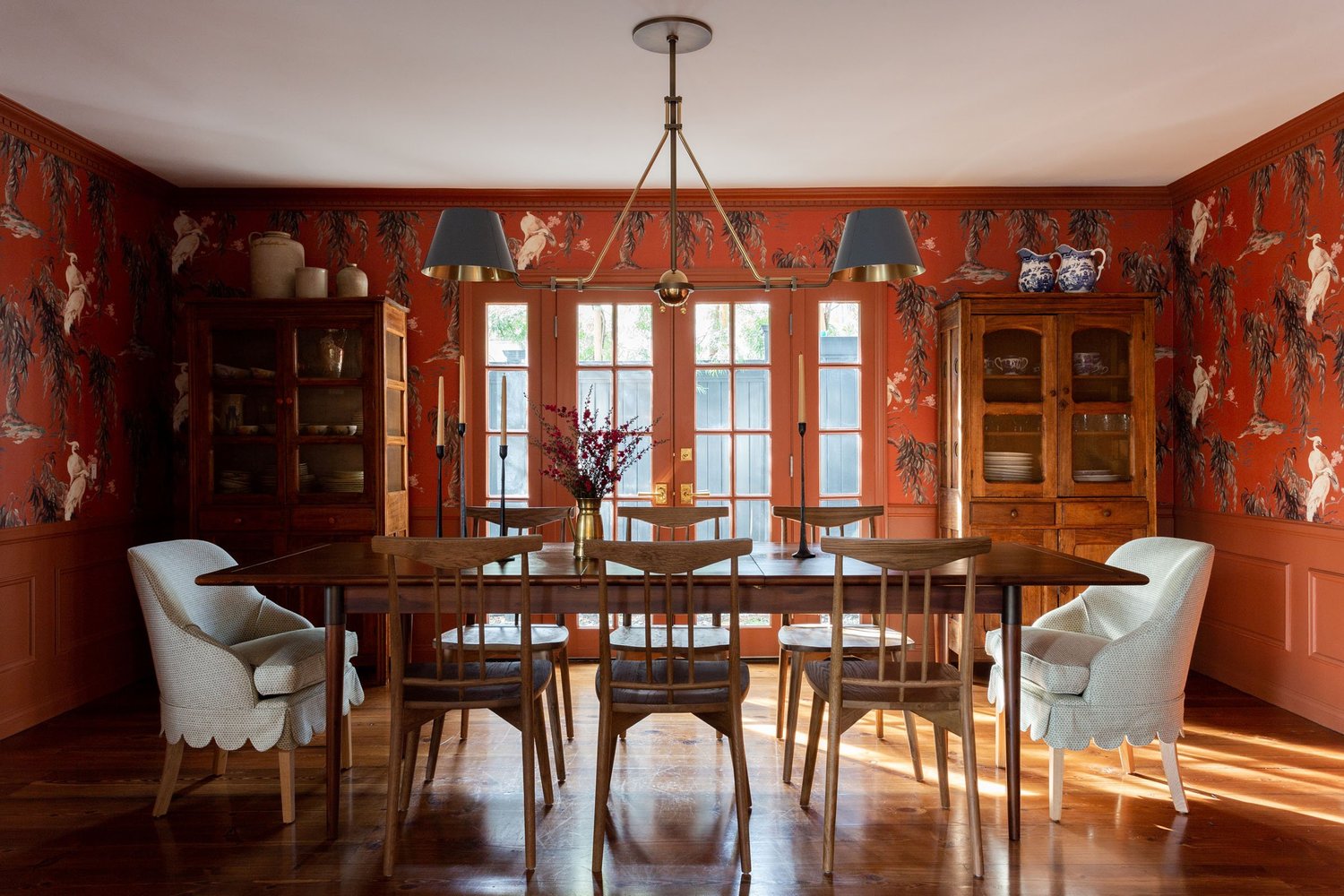 NO 8 — Jenn Feldman Designs
