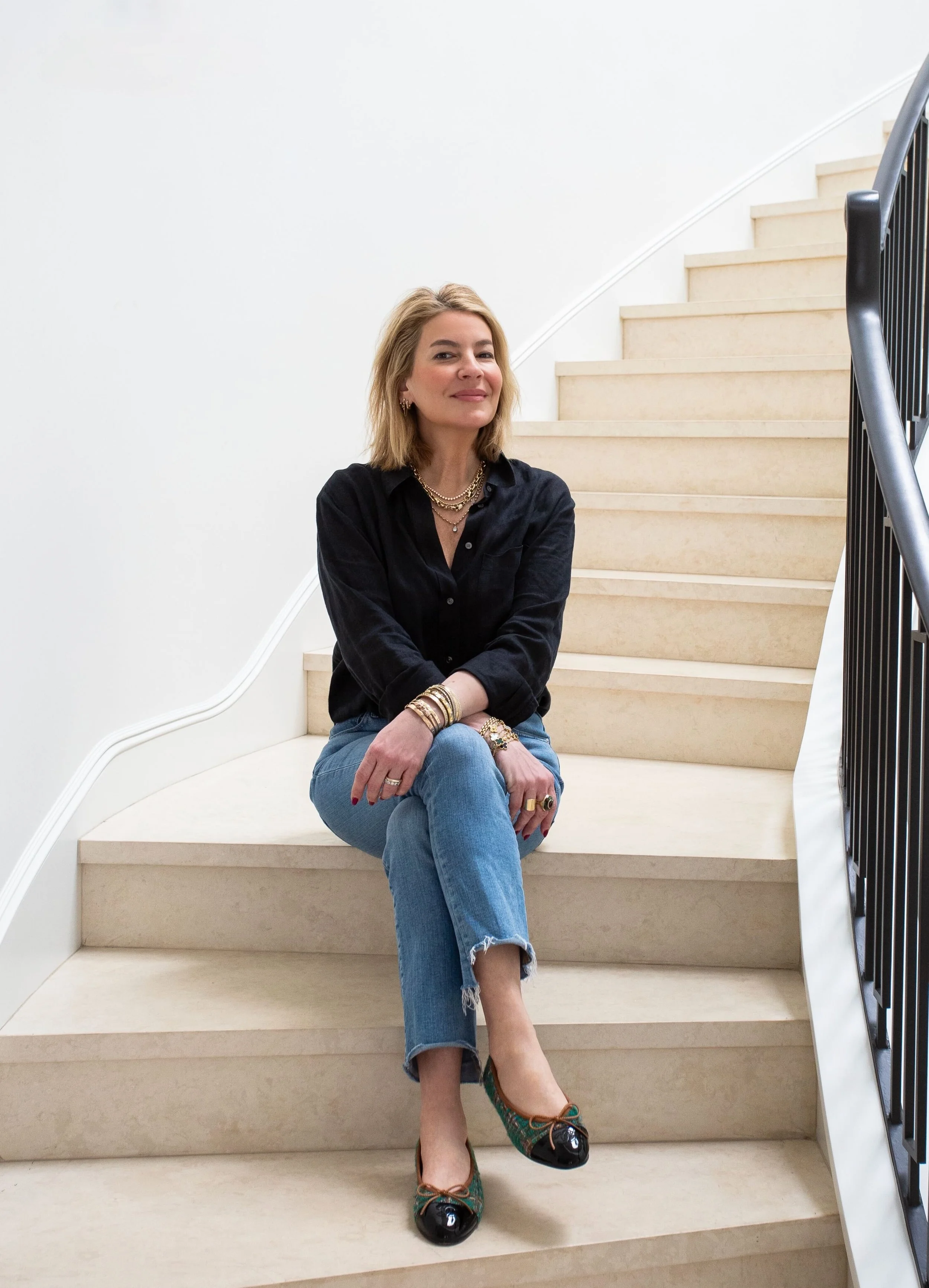 Profiles — Jenn Feldman Designs