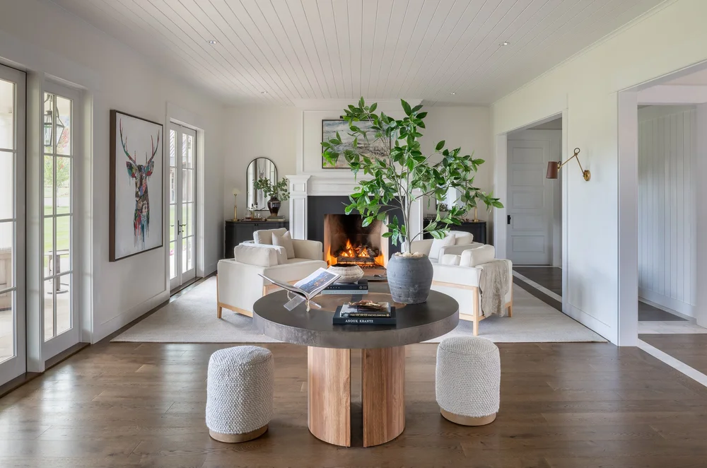 NO 1 — Jenn Feldman Designs