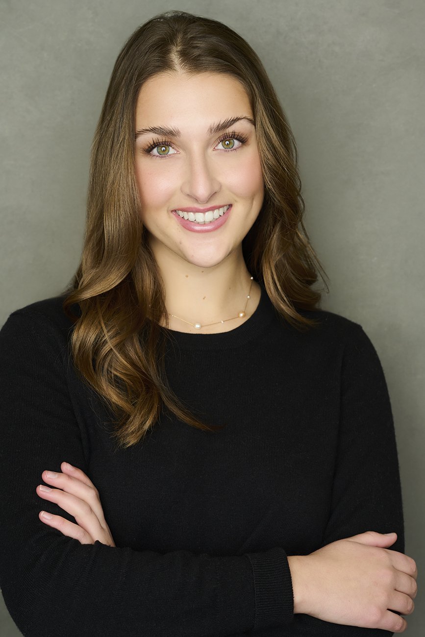 Profiles — Jenn Feldman Designs