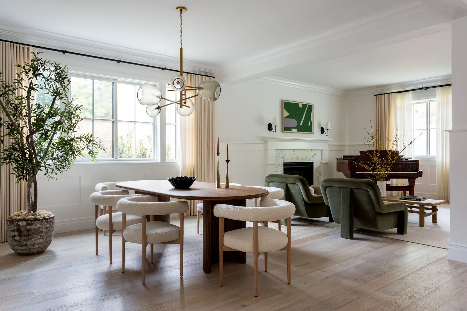 NO 4 — Jenn Feldman Designs