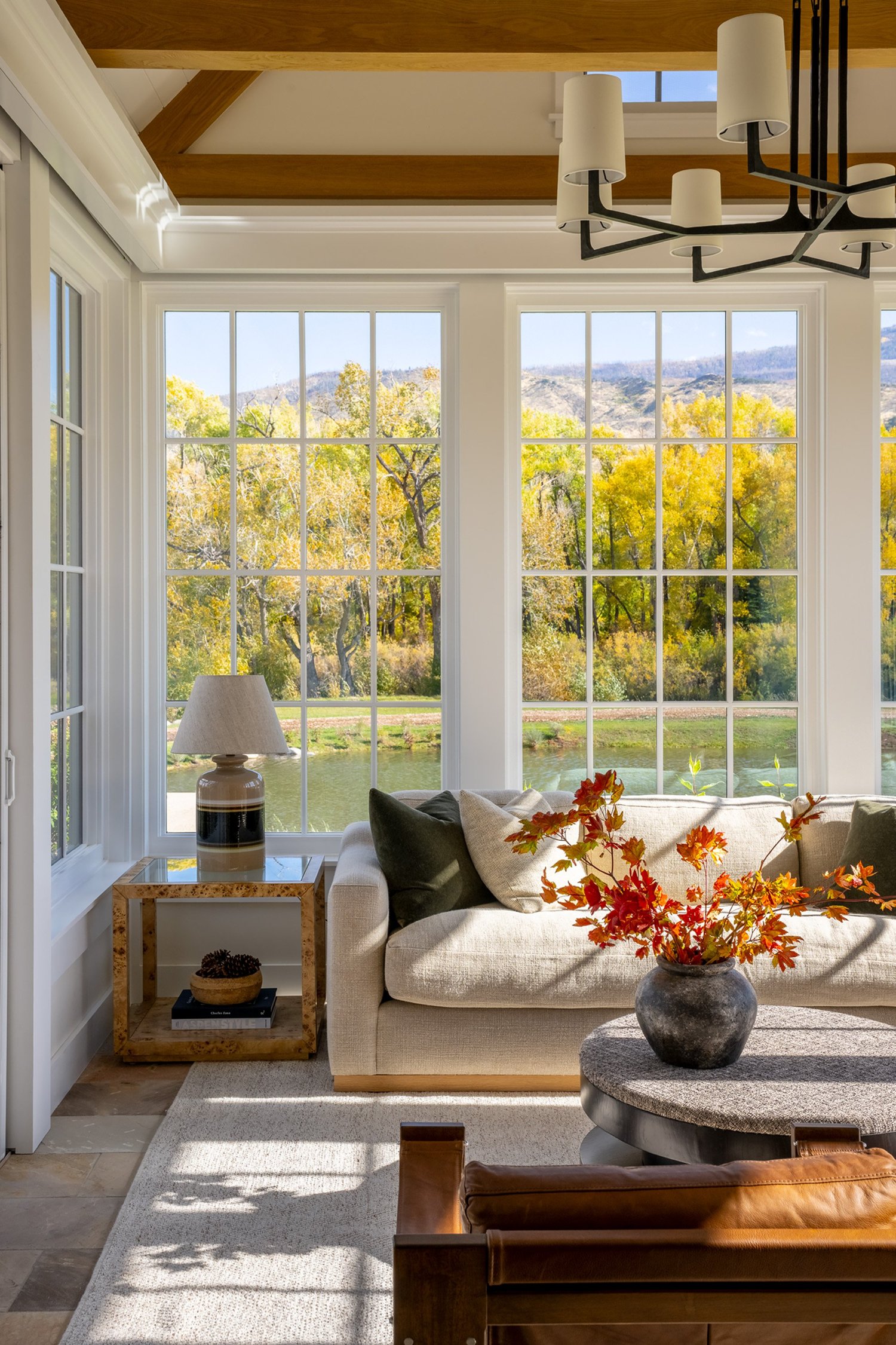 NO 1 — Jenn Feldman Designs