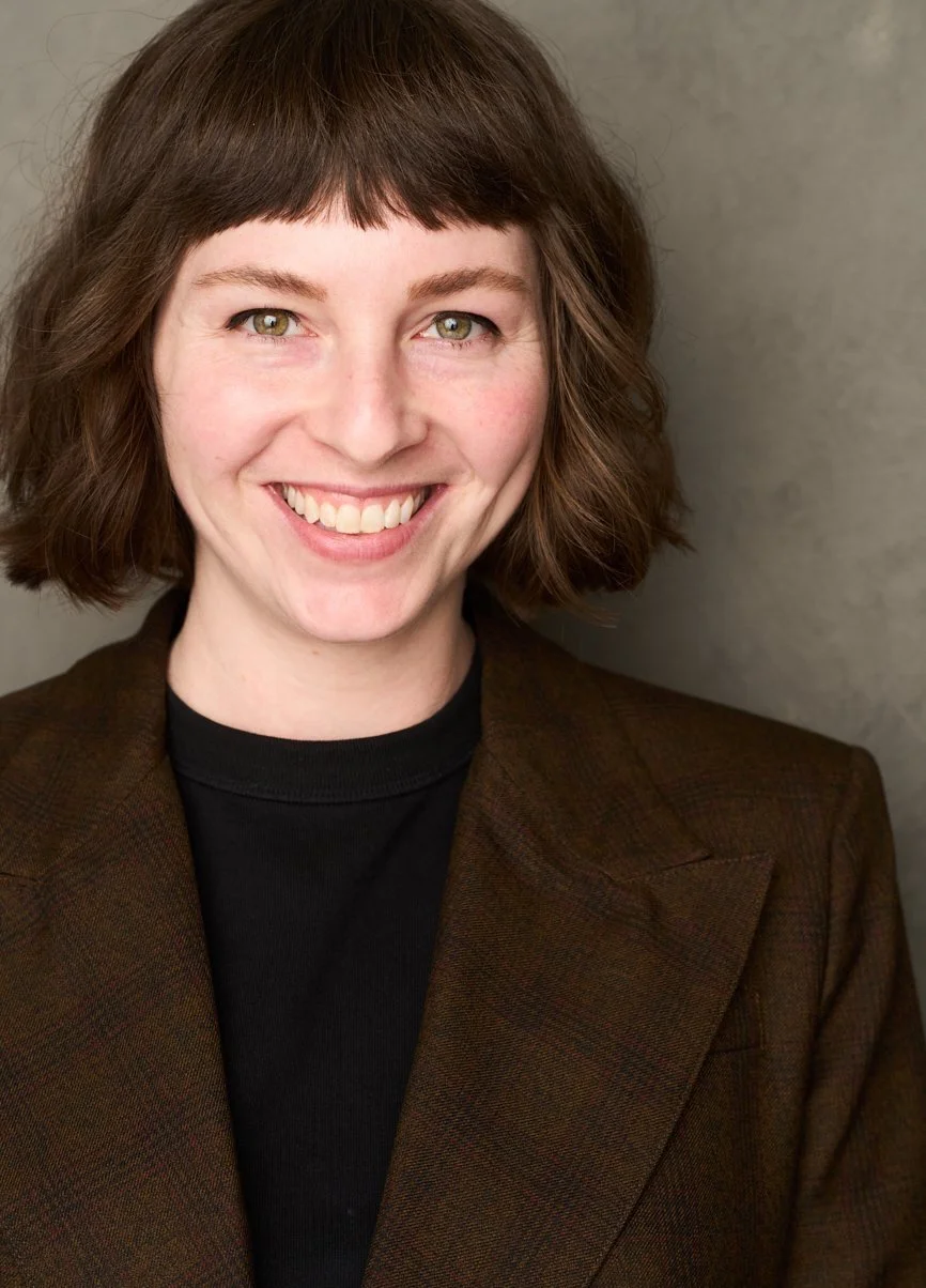 Profiles — Jenn Feldman Designs