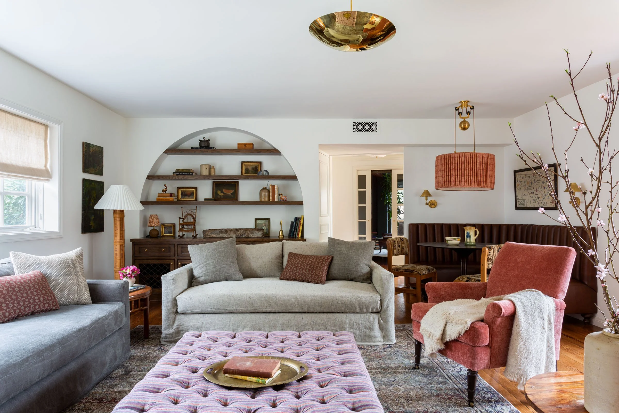 NO 8 — Jenn Feldman Designs