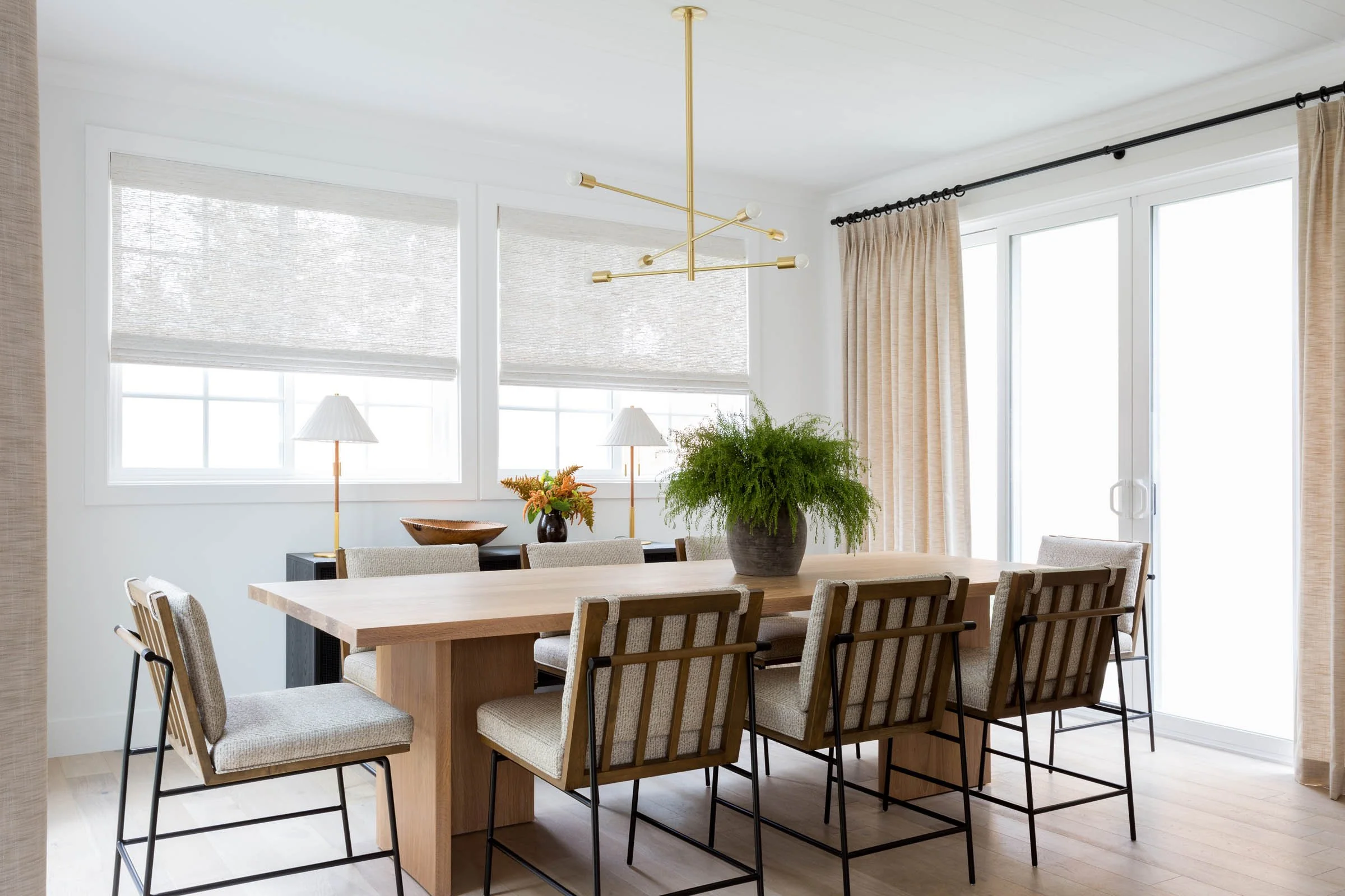 NO 21 — Jenn Feldman Designs