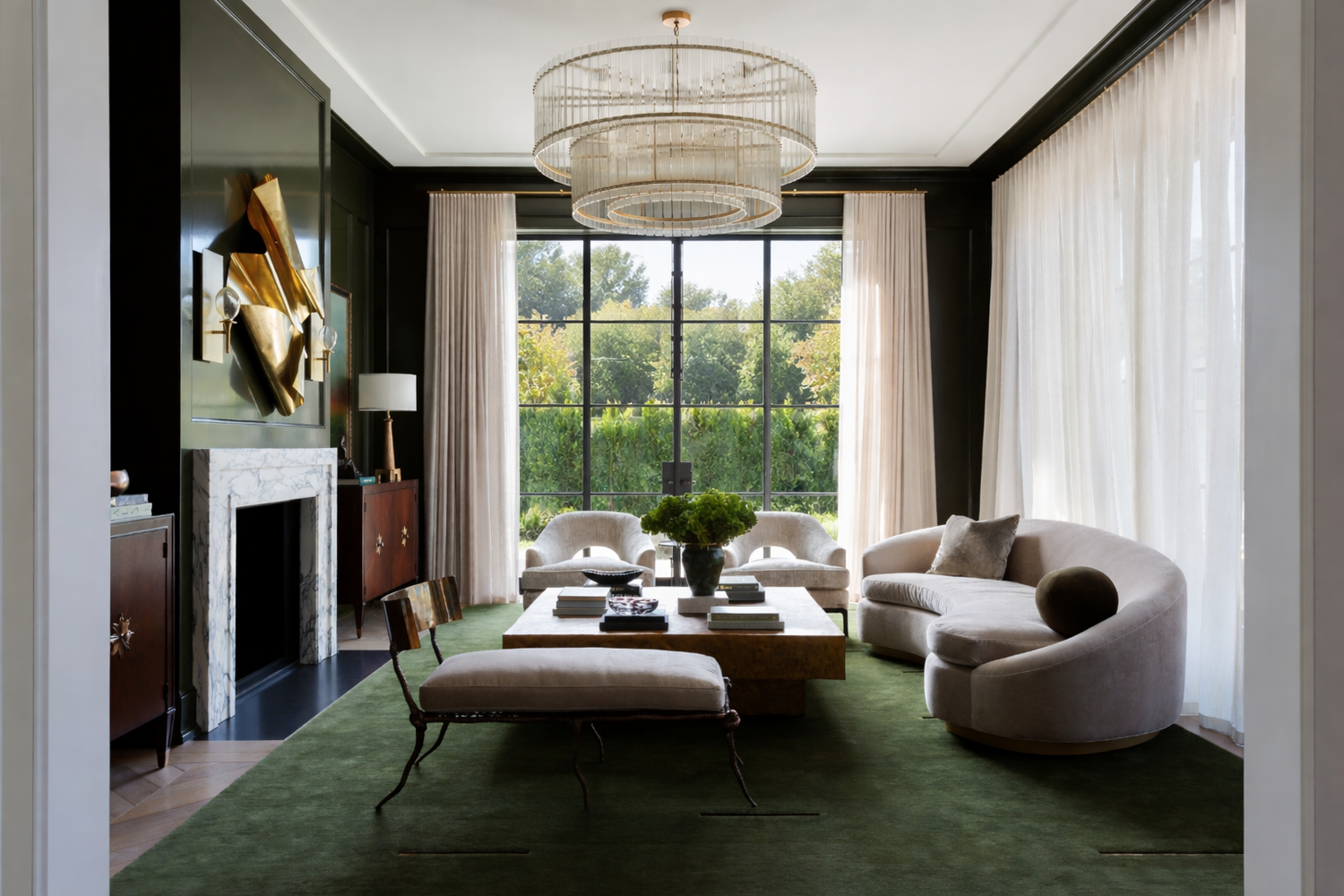 NO 1 — Jenn Feldman Designs