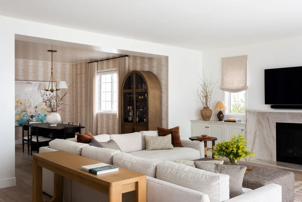 NO 6 — Jenn Feldman Designs