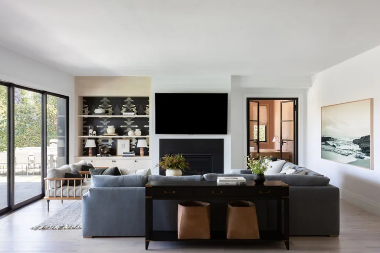 NO 9 — Jenn Feldman Designs