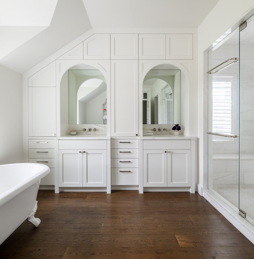 NO 1 — Jenn Feldman Designs