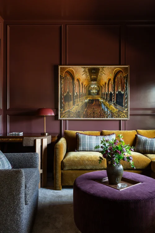 Portfolio — Jenn Feldman Designs