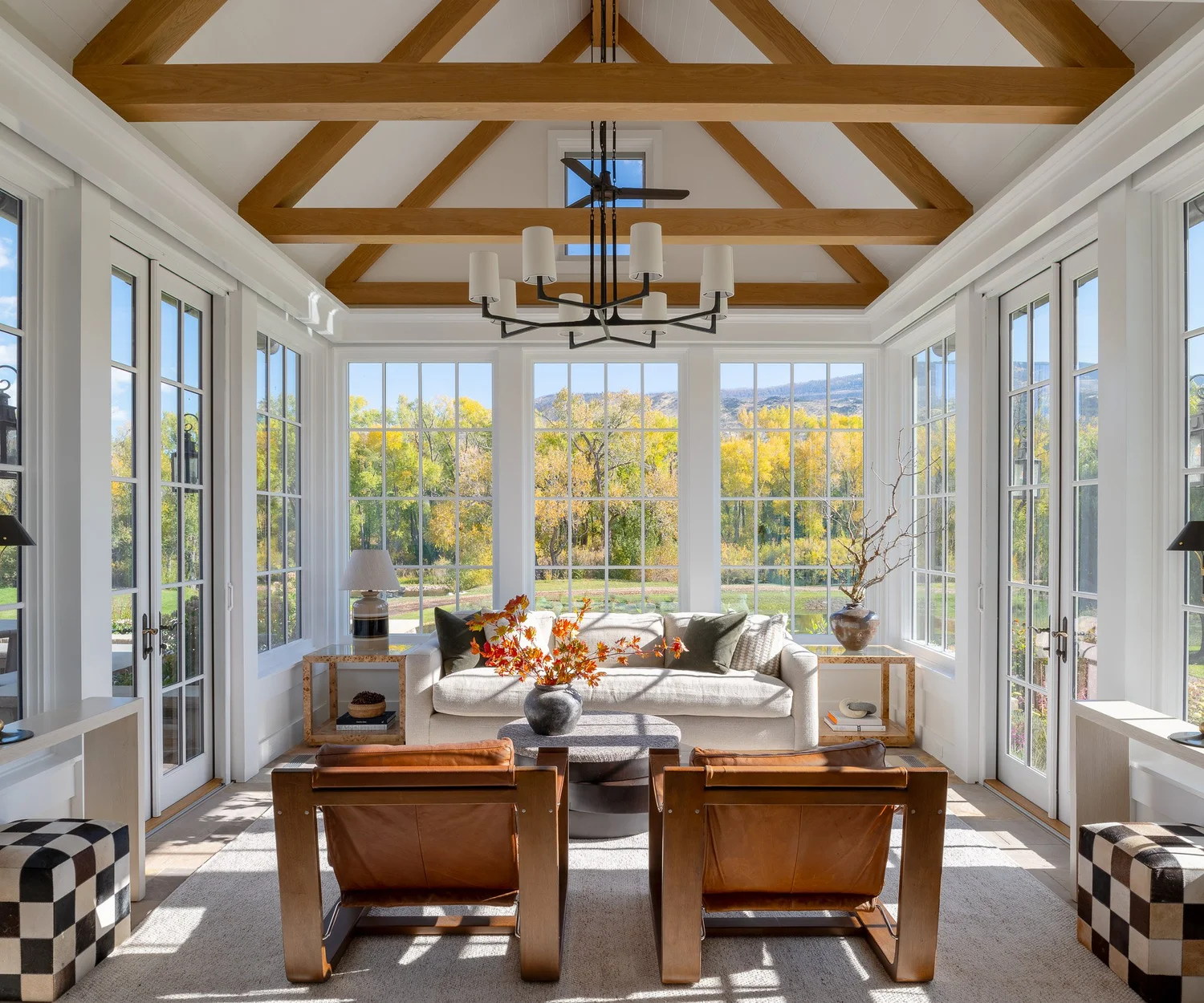 NO 1 — Jenn Feldman Designs