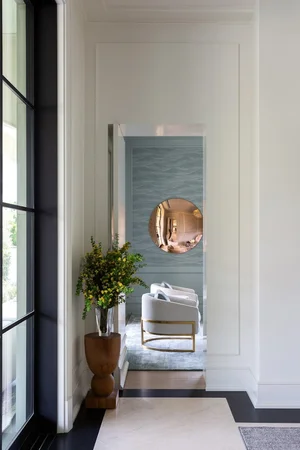NO 1 — Jenn Feldman Designs