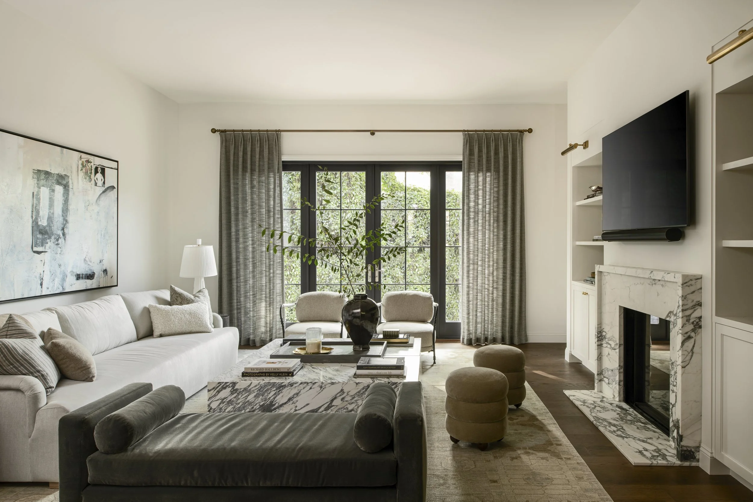 NO 6 — Jenn Feldman Designs