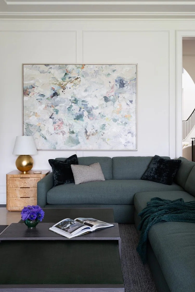NO 1 — Jenn Feldman Designs