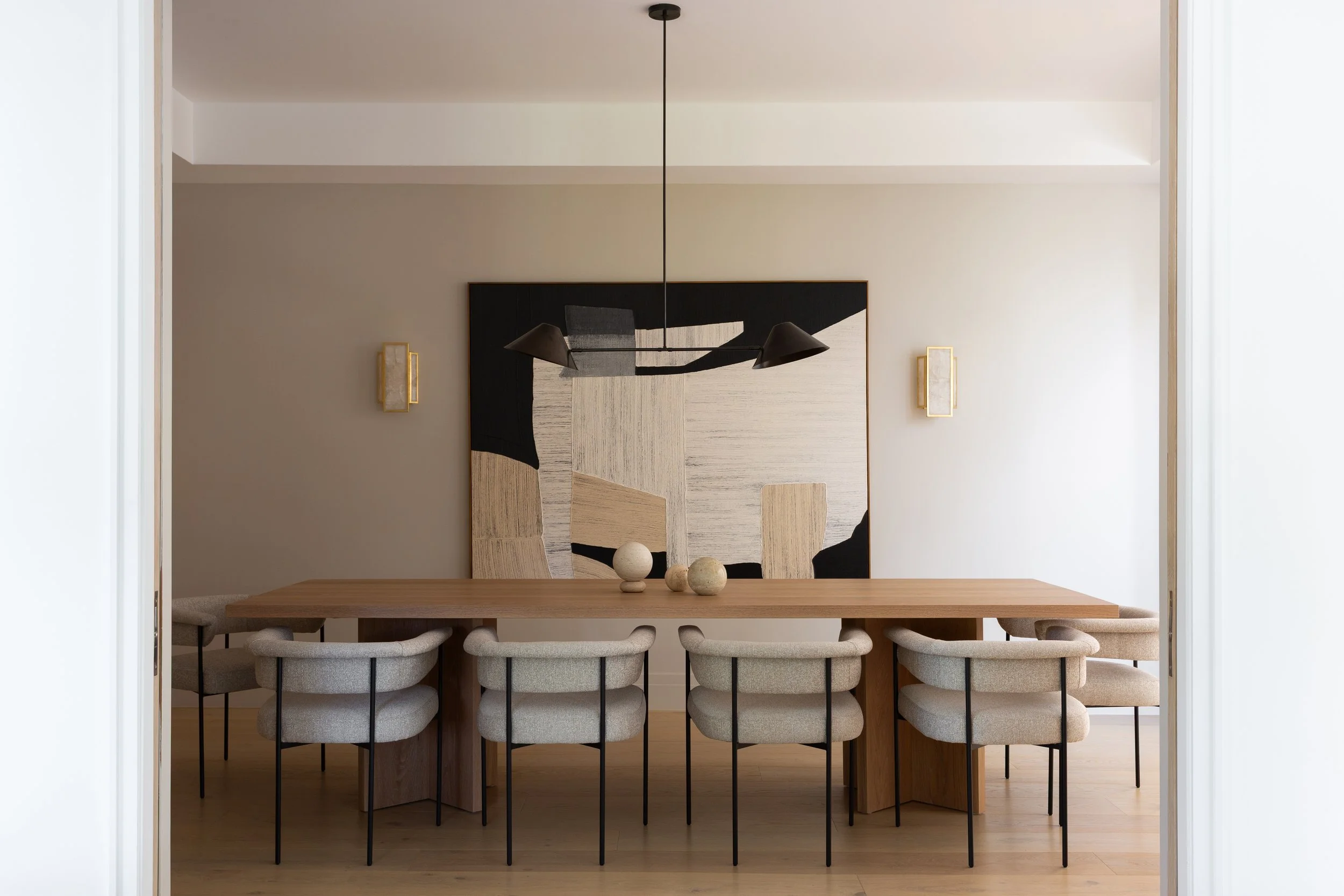 NO 10 — Jenn Feldman Designs
