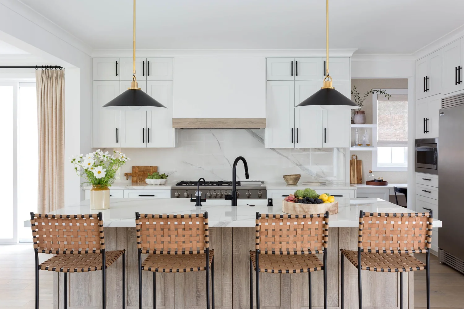 NO 21 — Jenn Feldman Designs