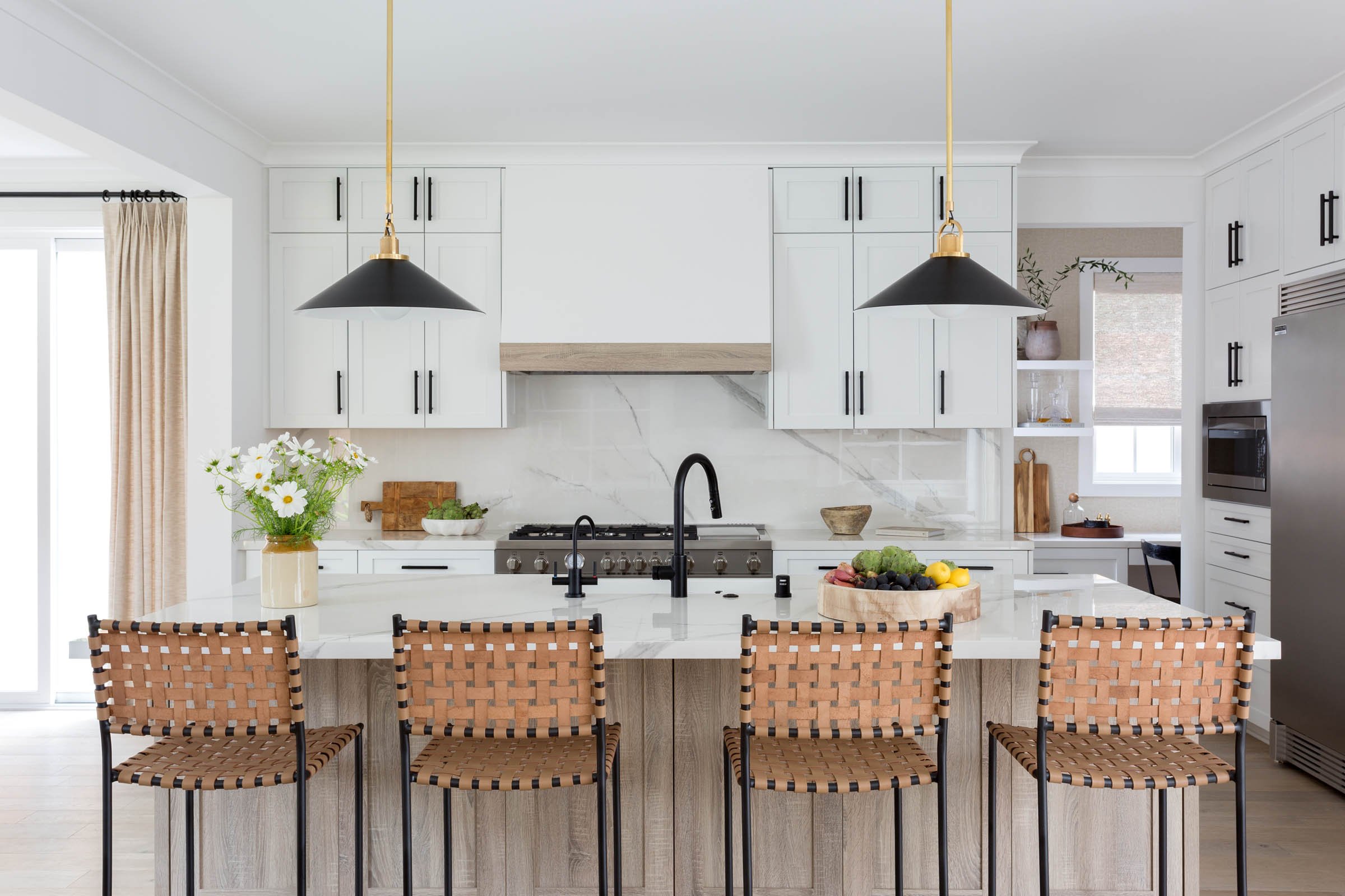 NO 21 — Jenn Feldman Designs