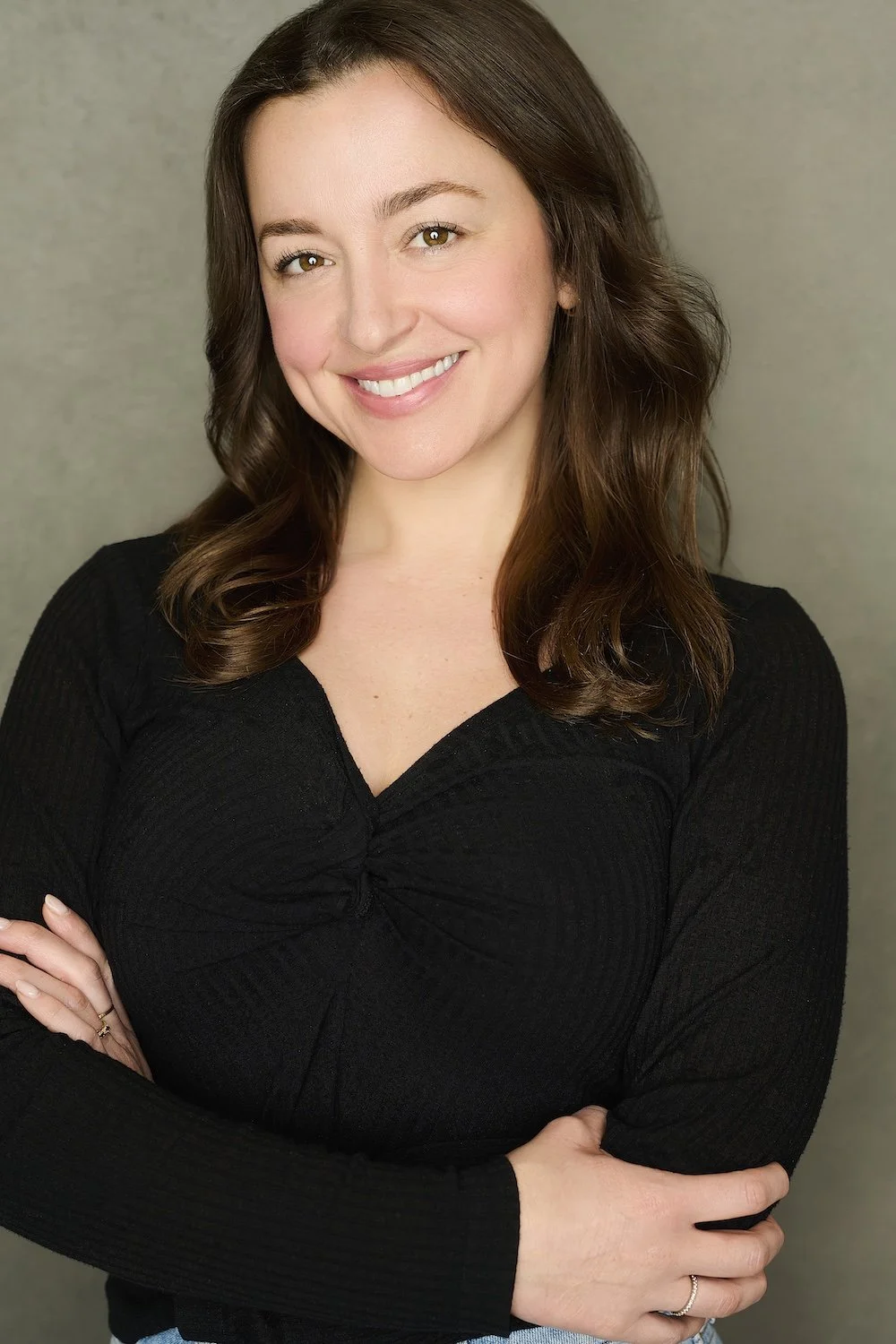 Profiles — Jenn Feldman Designs