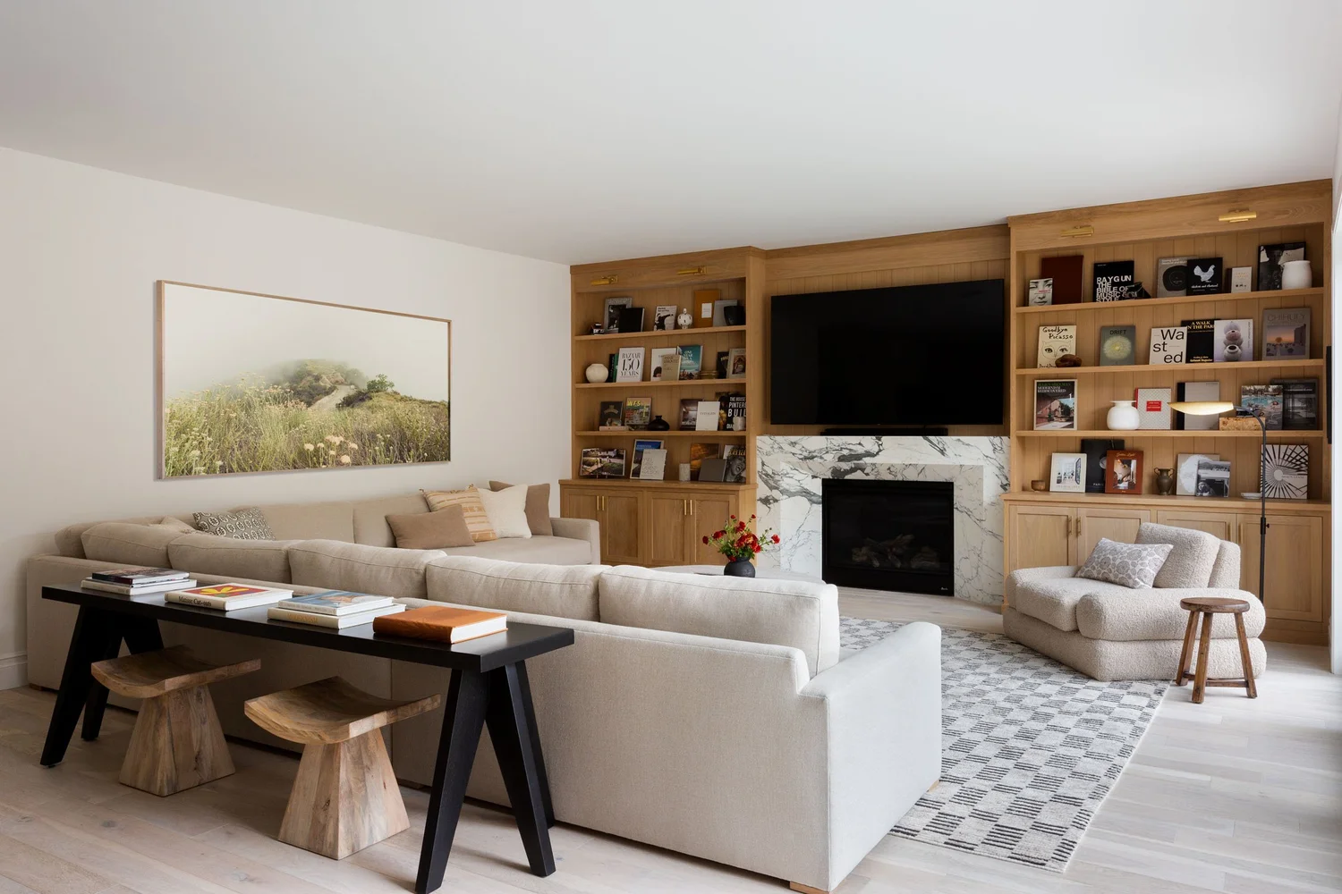 NO 4 — Jenn Feldman Designs