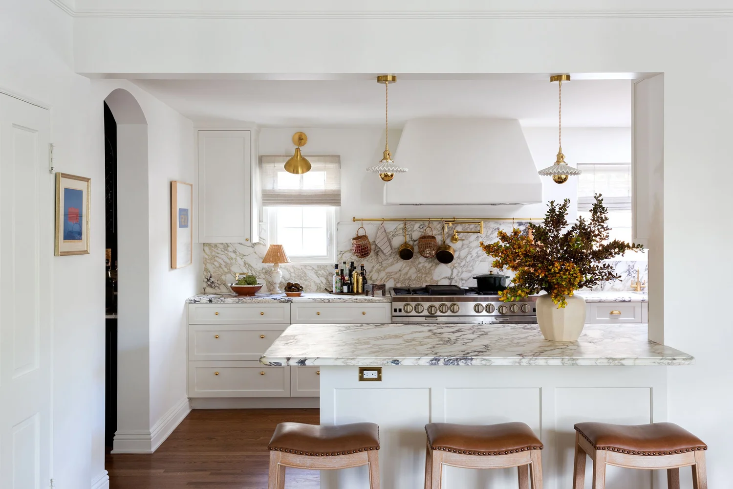 NO 3 — Jenn Feldman Designs