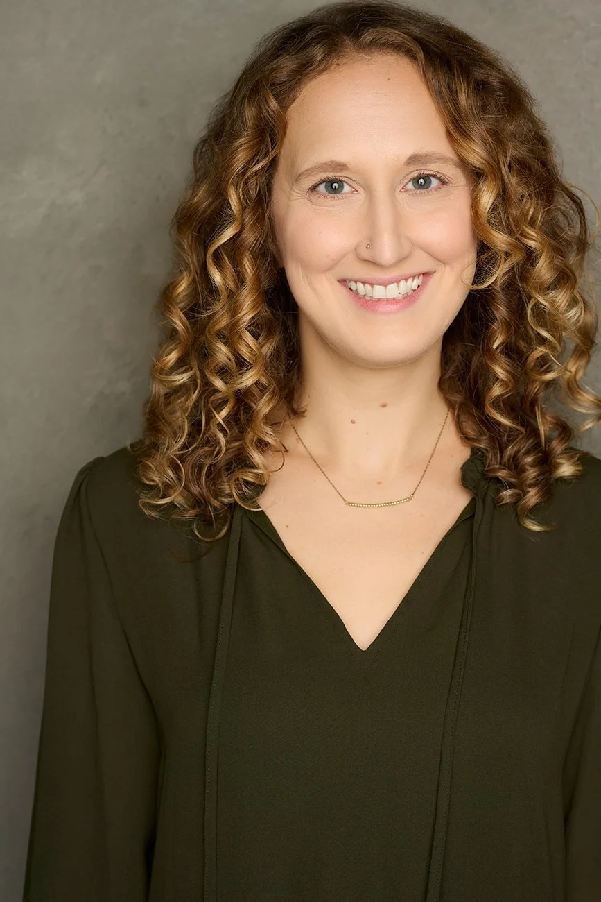 Profiles — Jenn Feldman Designs