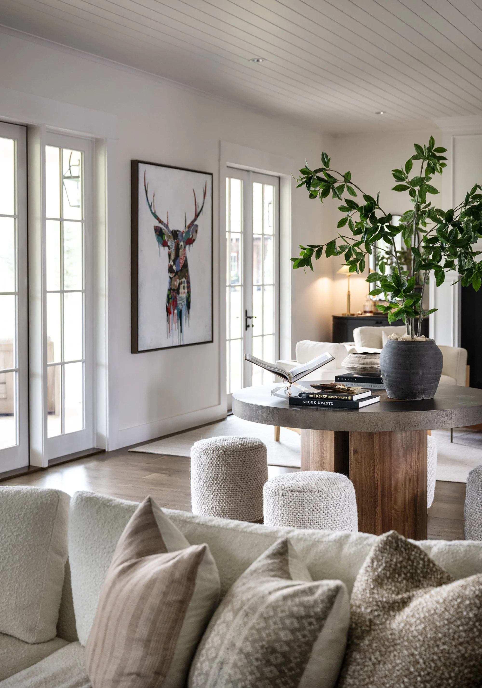 NO 1 — Jenn Feldman Designs