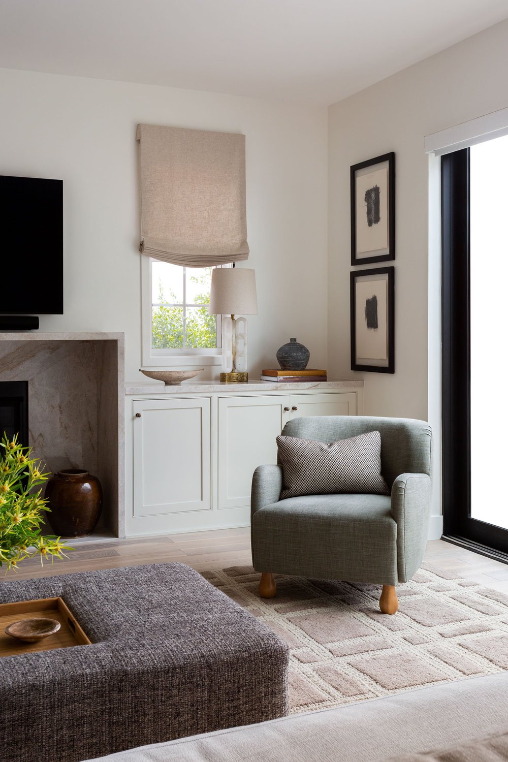 NO 6 — Jenn Feldman Designs