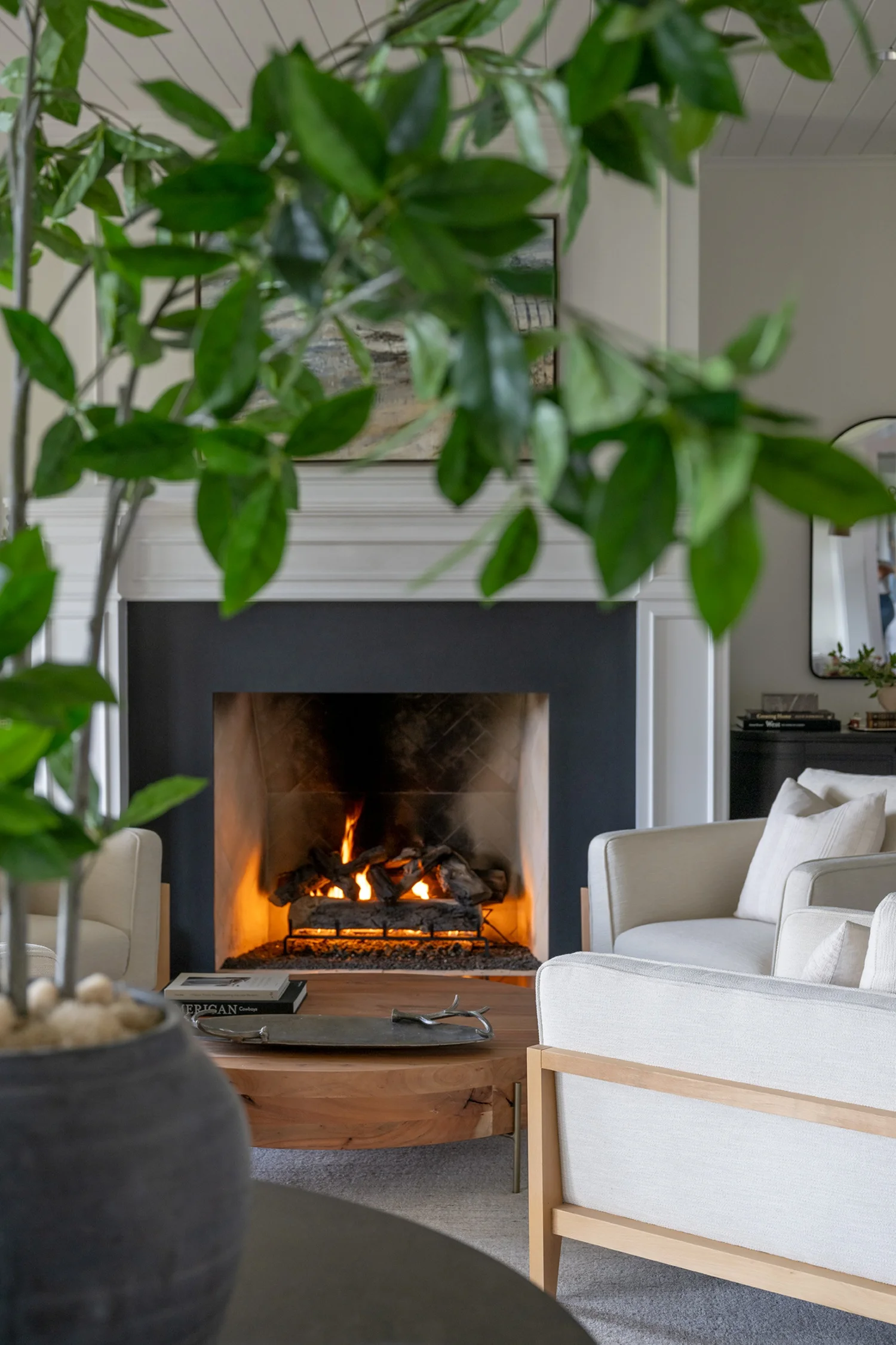 NO 1 — Jenn Feldman Designs