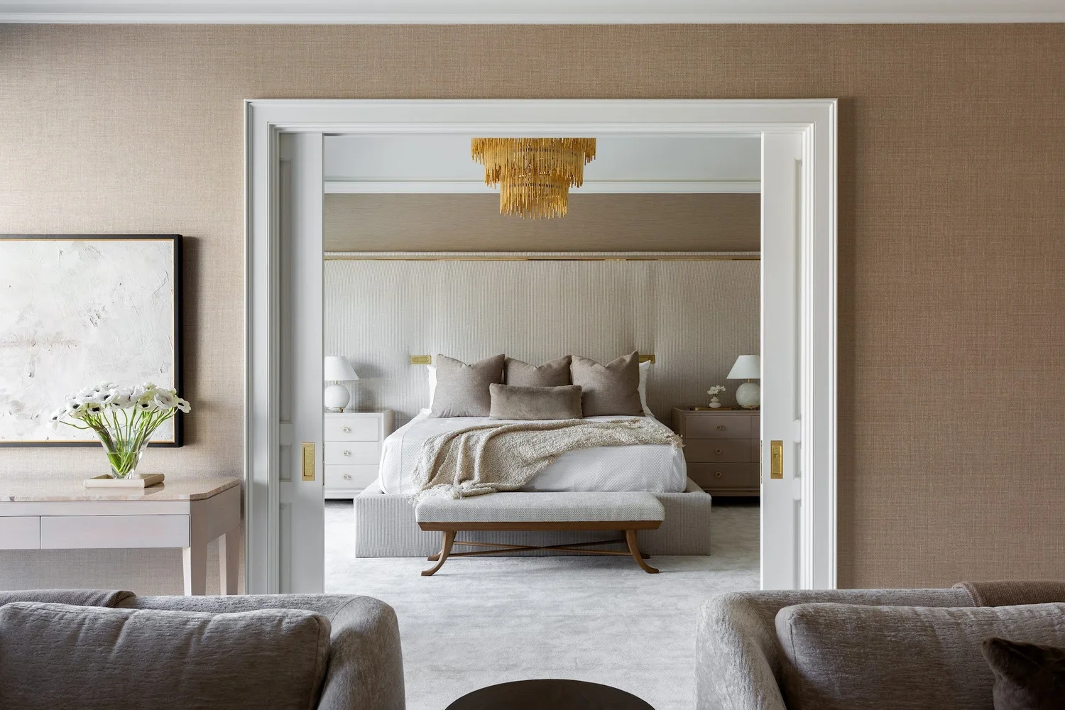 NO 1 — Jenn Feldman Designs