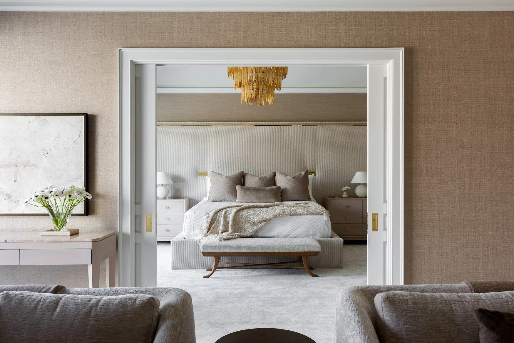 NO 1 — Jenn Feldman Designs