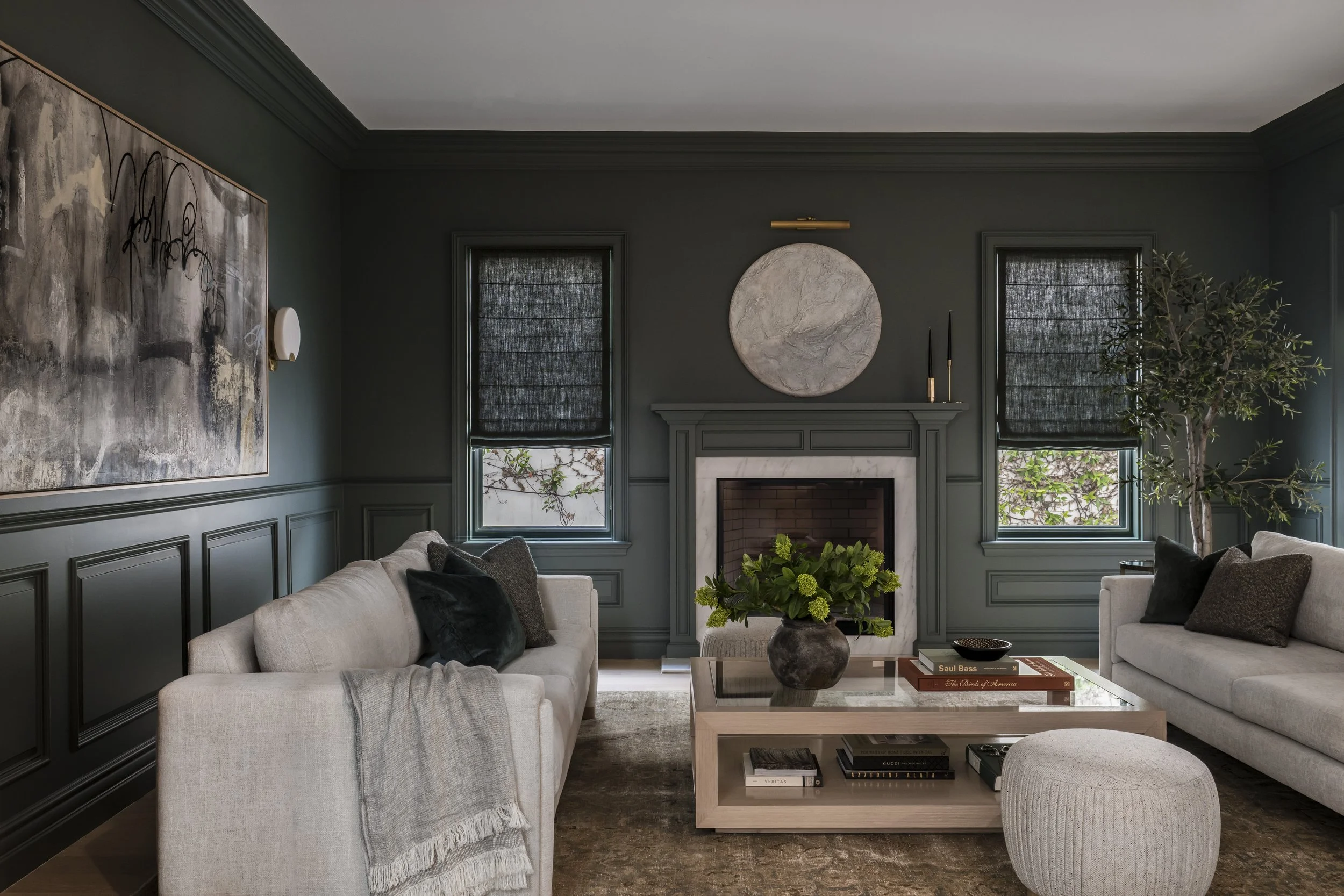 NO 15 — Jenn Feldman Designs