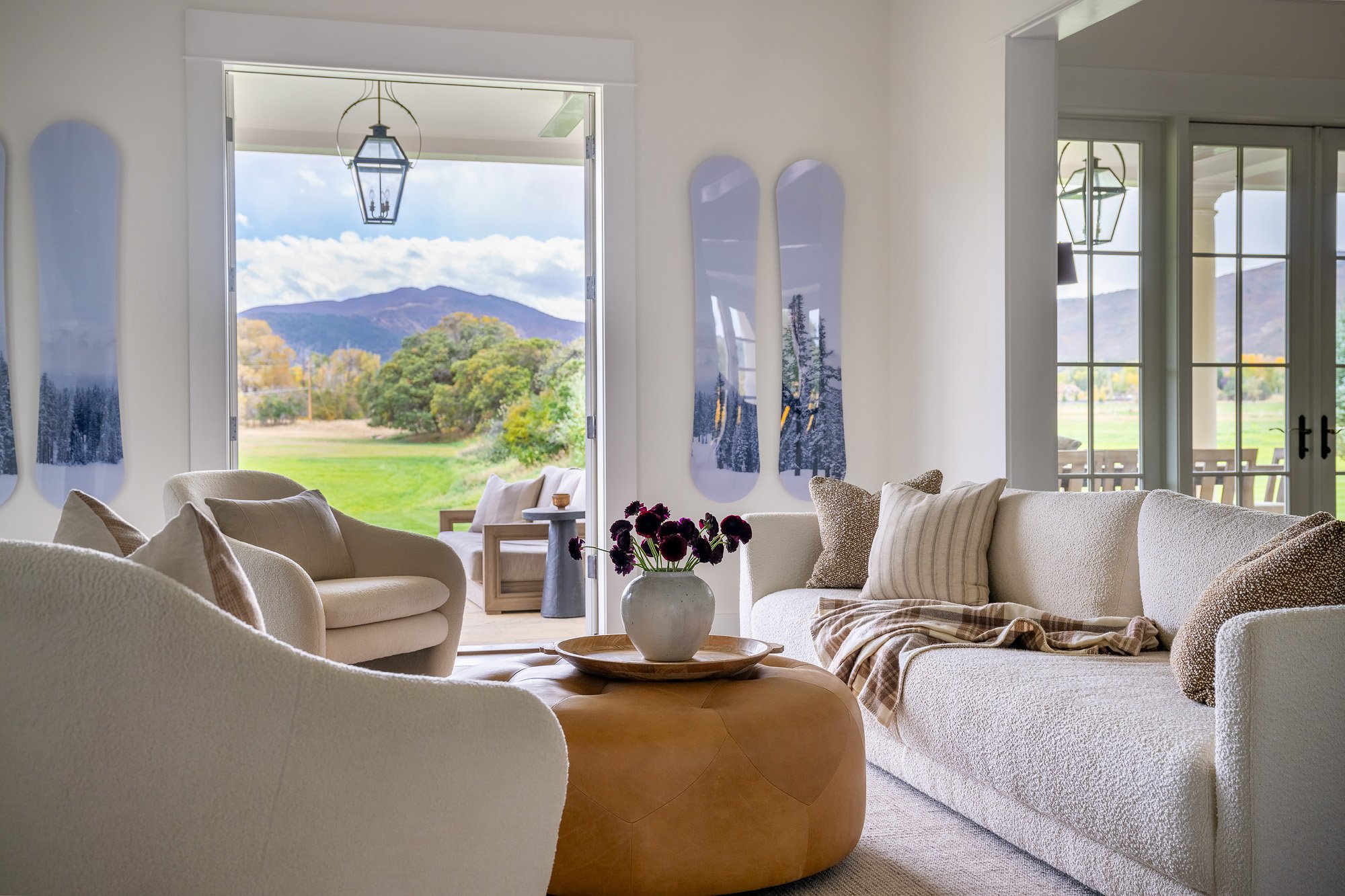 NO 1 — Jenn Feldman Designs